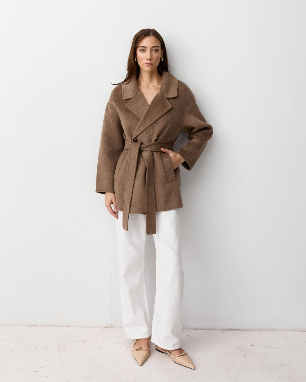 THE CURATED | Luxe Staples at Honest Prices