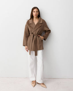 THE CURATED | Luxe Staples at Honest Prices