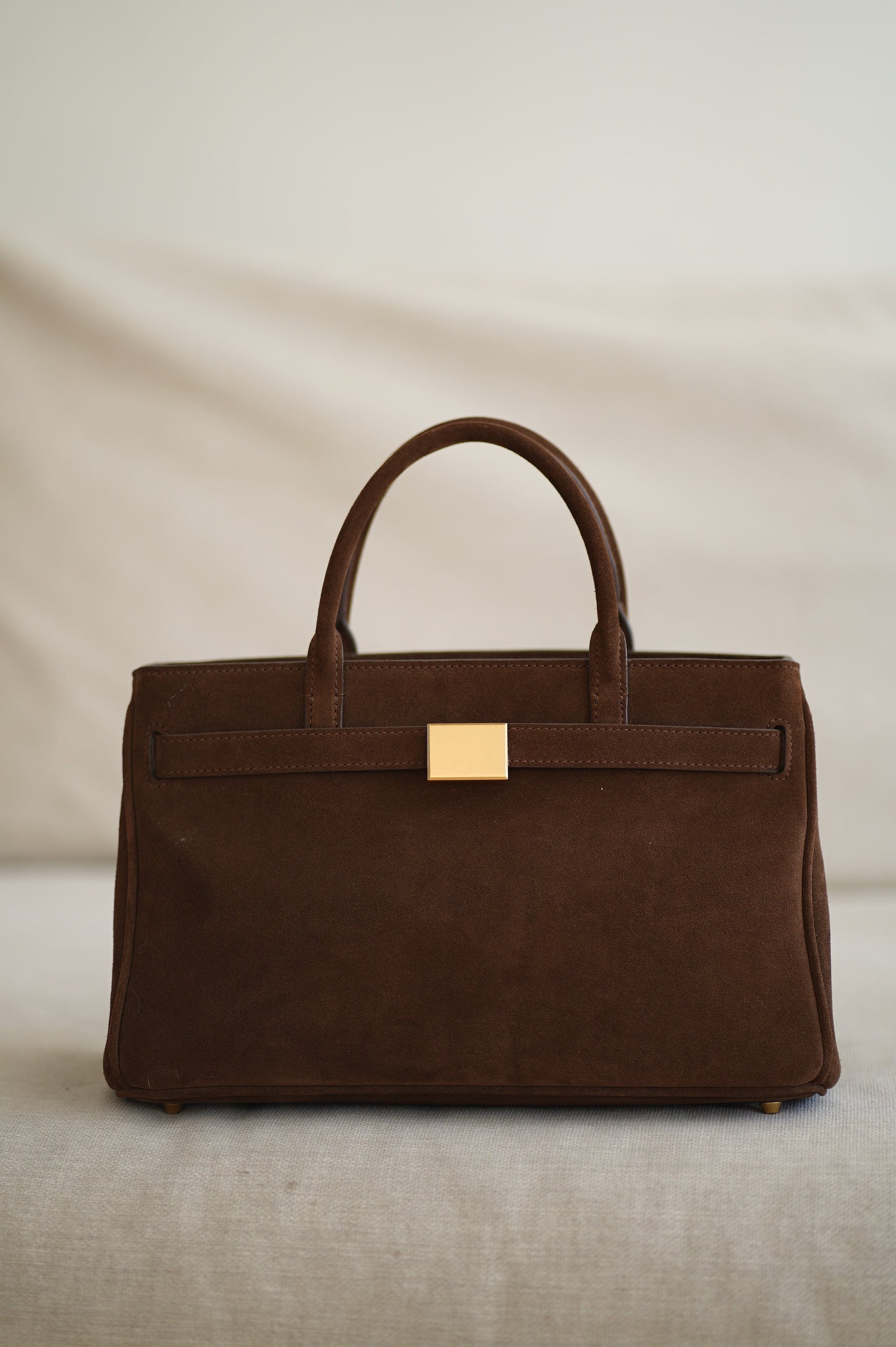 BAGS – THE CURATED