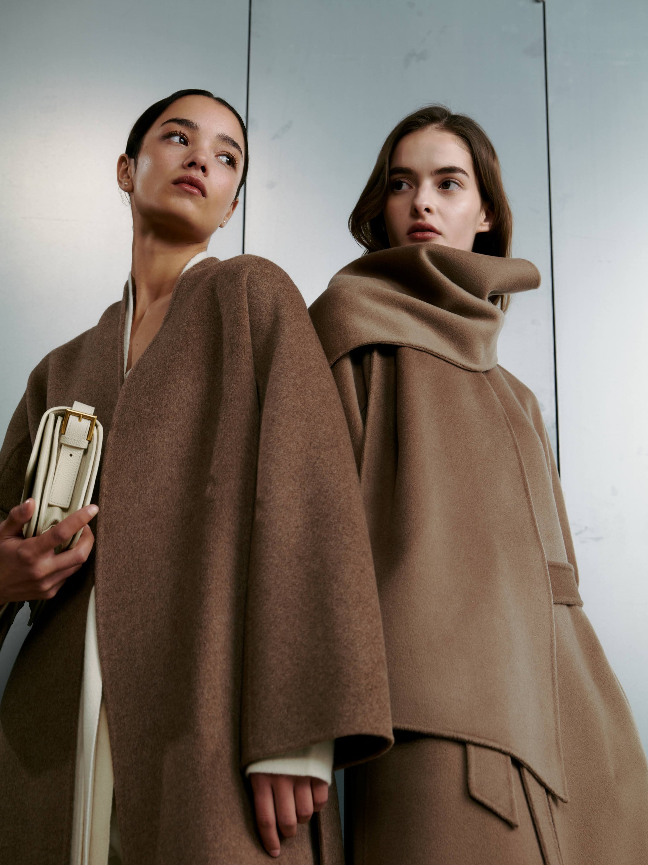 THE CURATED | Luxe Staples at Honest Prices